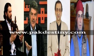 Zaid Hamid is dead? Why Pak govt not confirming the unconfirmed news ...