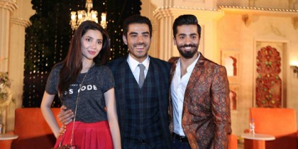 Ho Mann Jahaan trailer released - PakDestiny