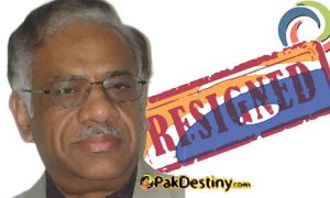 Shaheen Sehbai resigns from Jang/Geo after having no say in a series of ...