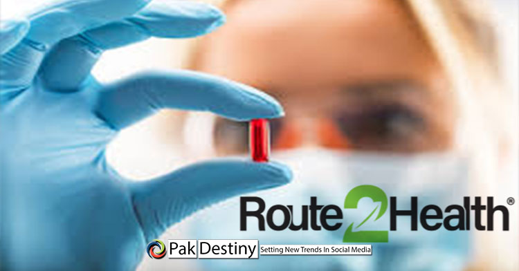Route2Health® becomes Asia’s first herbal & dietary supplement ...
