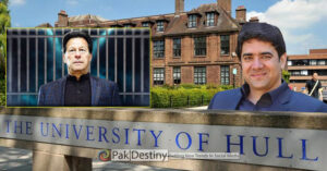 Judge Humayun Dilawar facing social media onslaught for rushing to ...