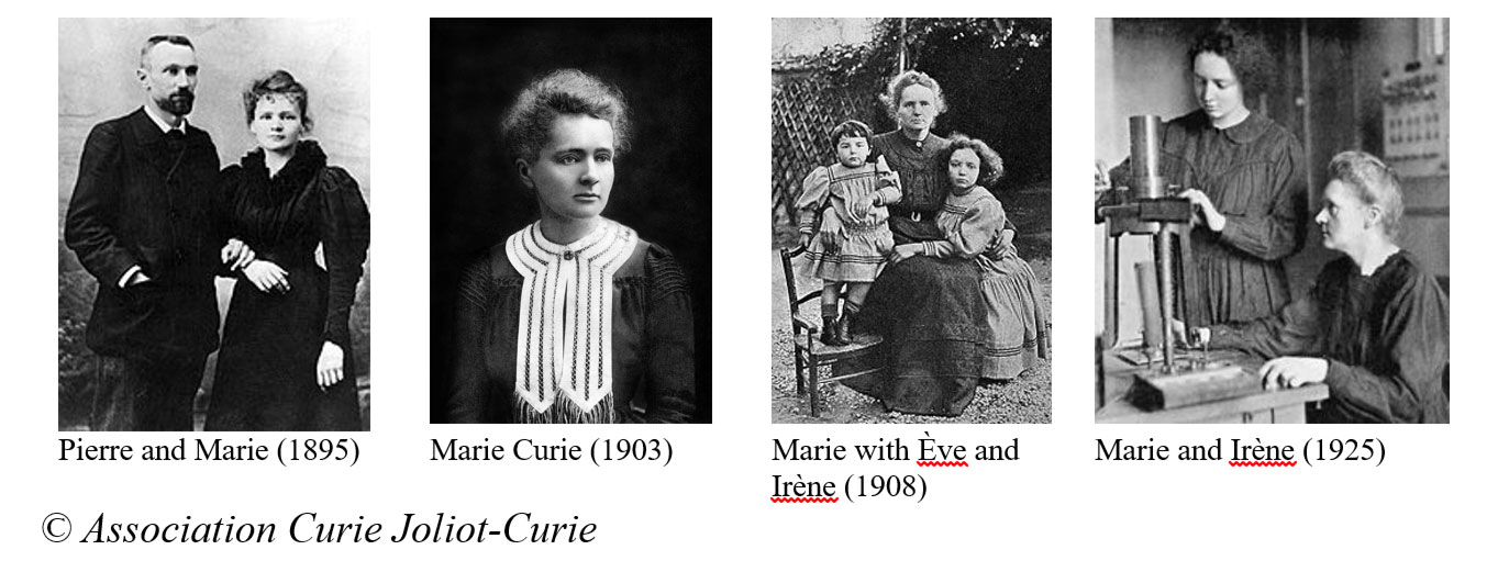Nobel Prize: The Gender Gap and Exceptional Marie Curie - PakDestiny