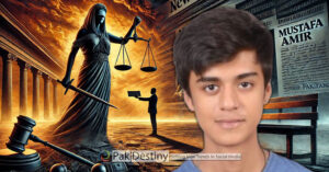 Mustafa Amir murder case taking new turn every day - Mustafa's mother ...